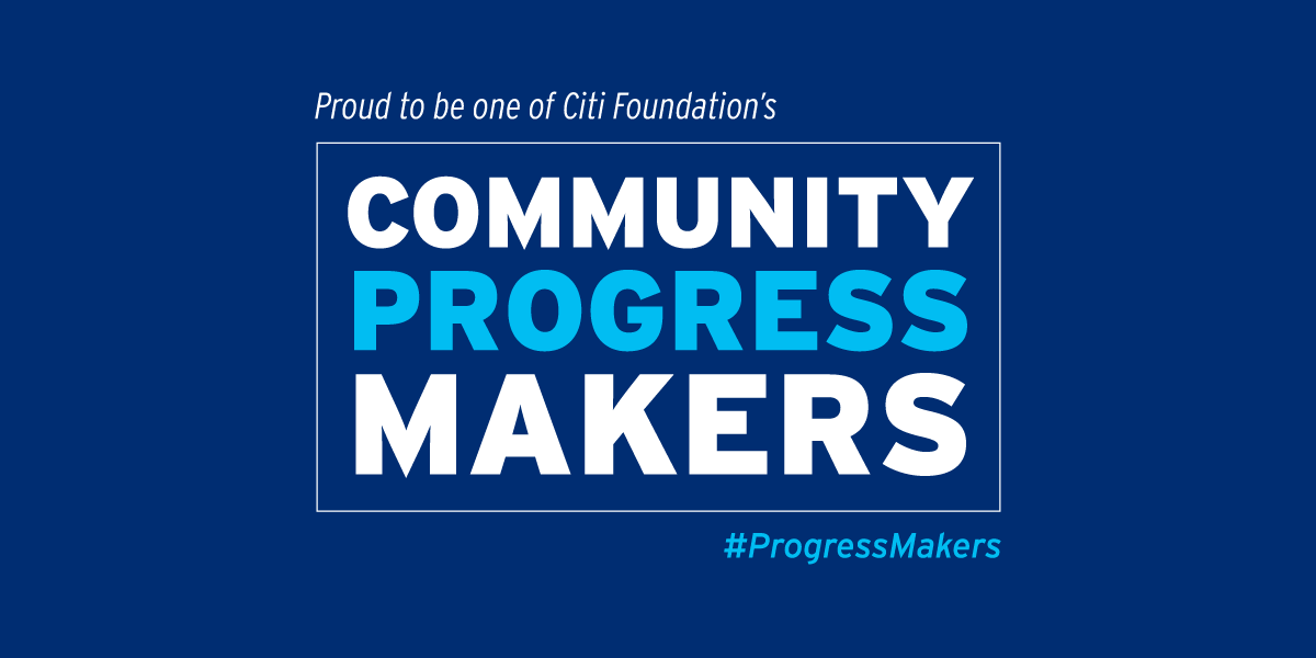 Enterprise Selected as Citi Foundation Community Progress Maker | Enterprise Community Partners